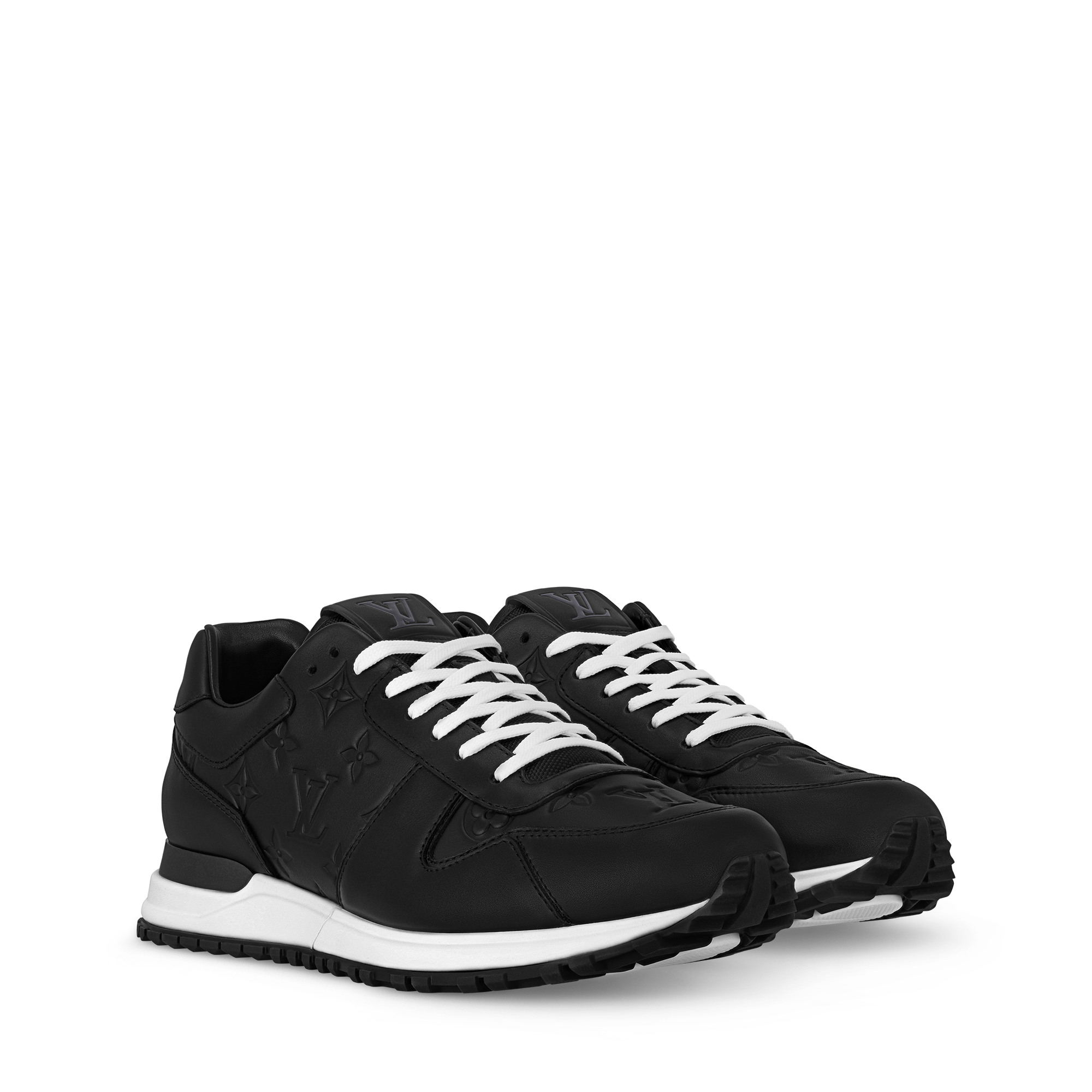 Run Away Sneaker - Luxury Sneakers - Shoes | Men | LOUIS VUITTON